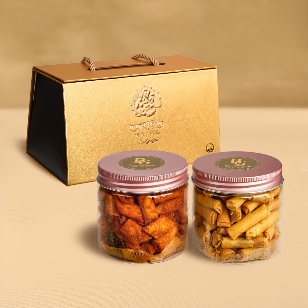 Why Bread Garden’s Goodies Make Ideal Corporate & Event Favours ...