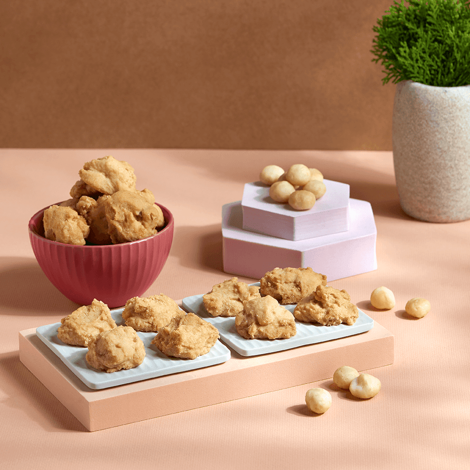 Bread Garden: Best Rated Cakes and CNY Goodies Bakery in Singapore ...