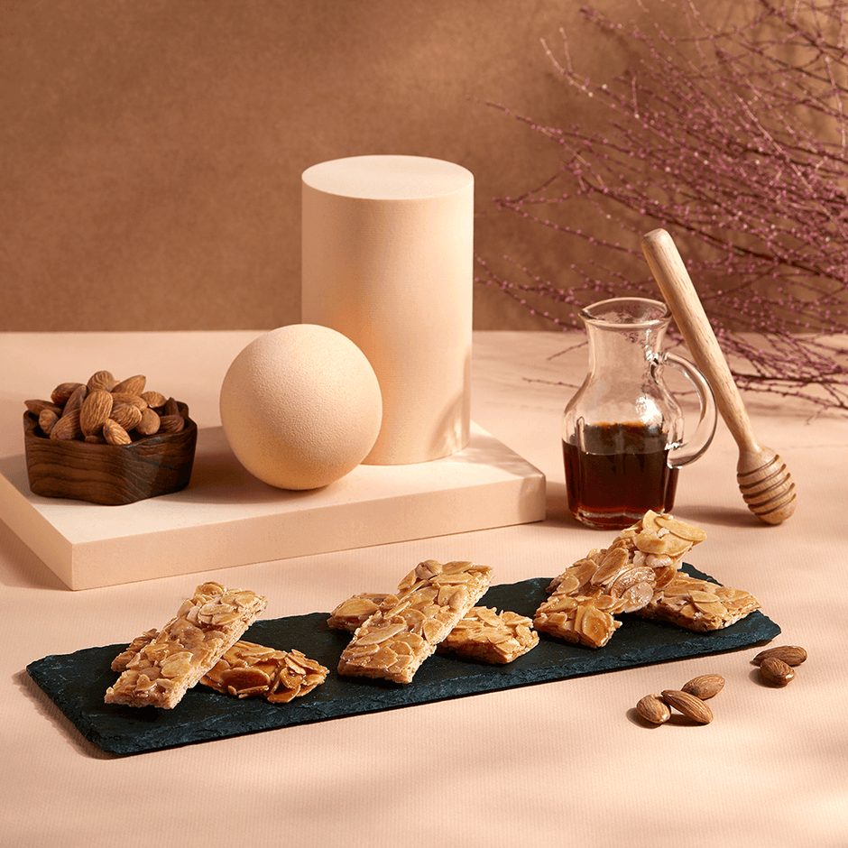 Bread Garden: Best Rated Cakes and CNY Goodies Bakery in Singapore ...