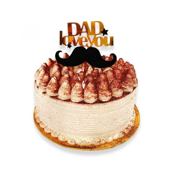 Trio Choco Lava Cake Classic – BreadGarden